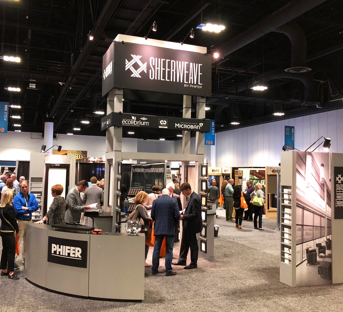 Working At Phifer Incorporated - Zippia