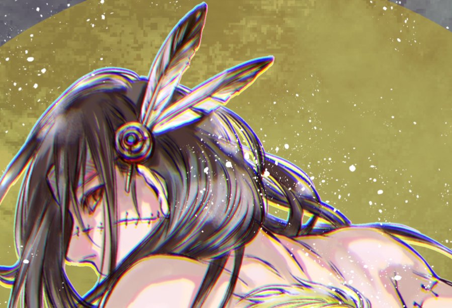 「コミティアのペーパーその② 友達からのお土産 」赤夏/comitiaせ48bの漫画