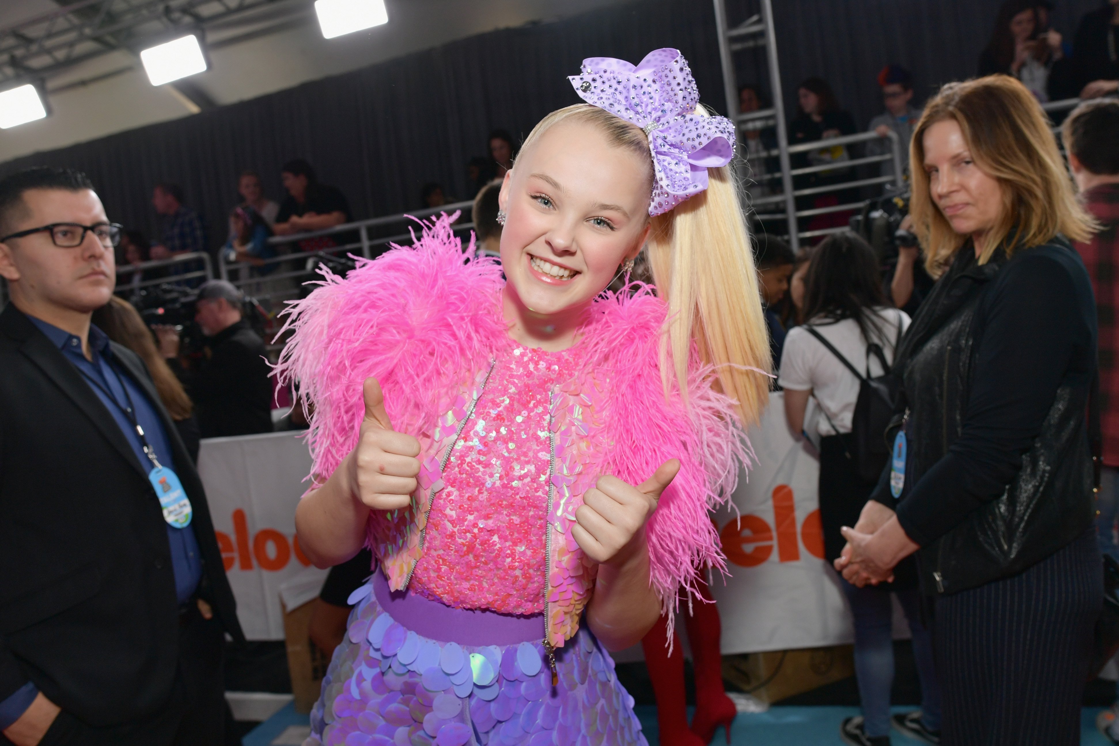 Jojo siwa underwear store