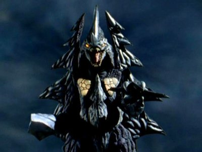 Ultraman Dyna Vs Terranoid