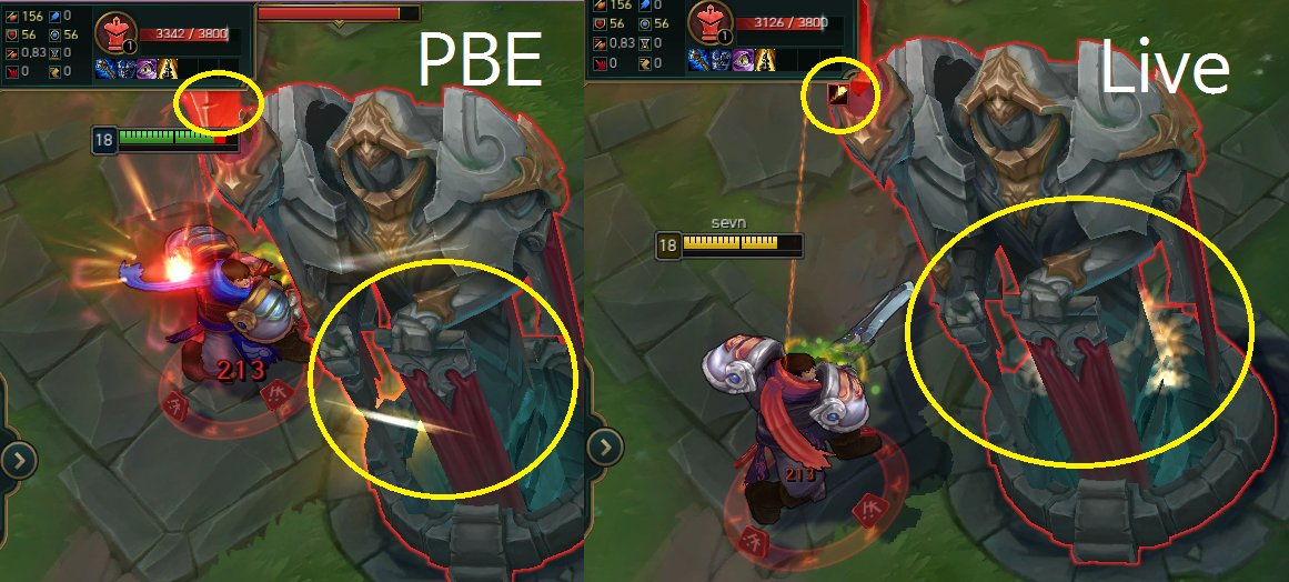 League Of Legends Turret Icon