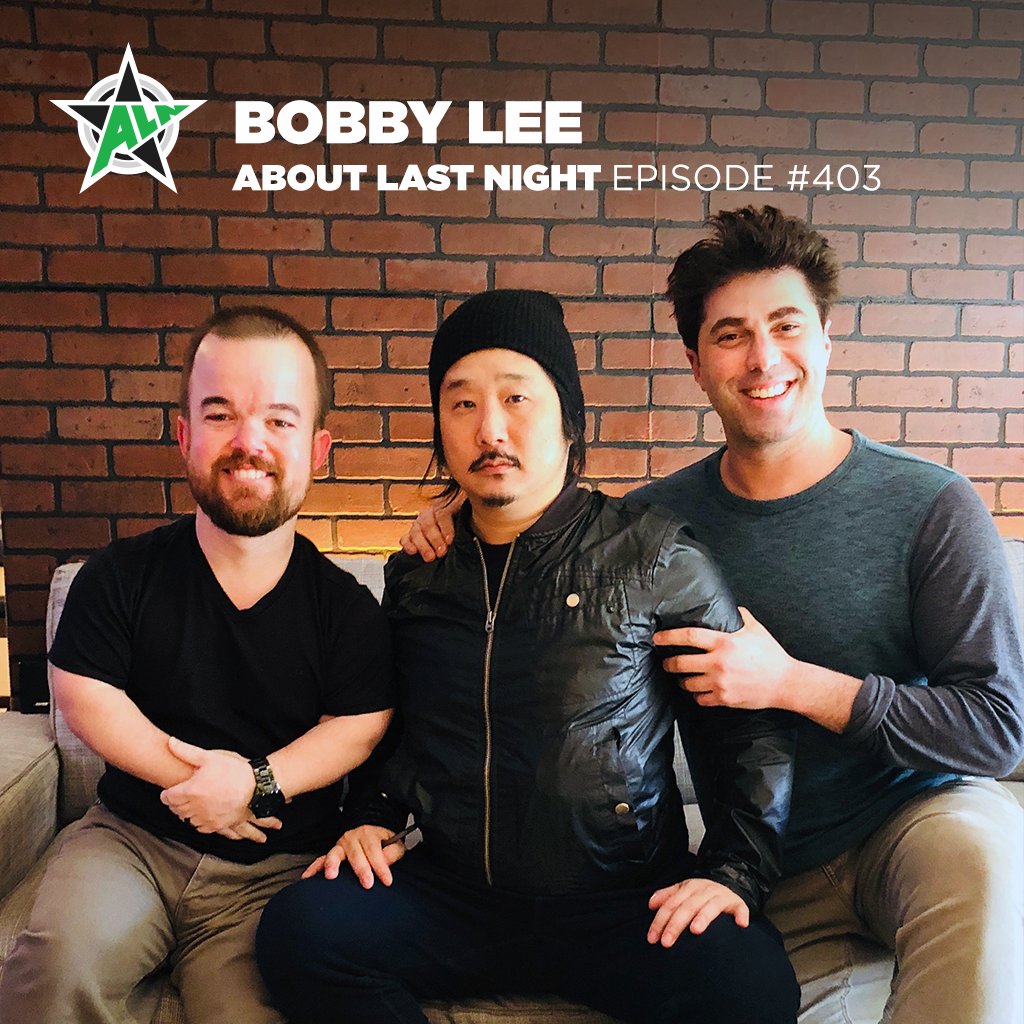Bobby Lee (@bobbyleelive) | Twitter Bobby Lee (@bobbyleelive) | Twitter