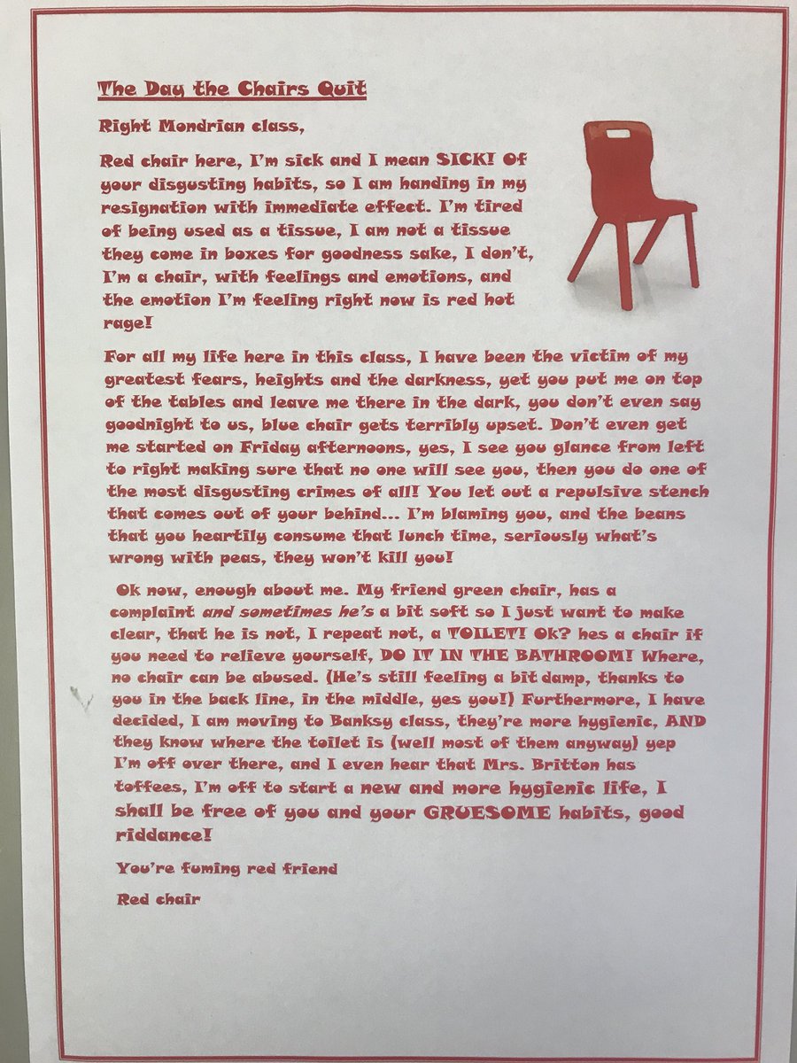 Michael Milton (@TheTeacherMike) | Twitter