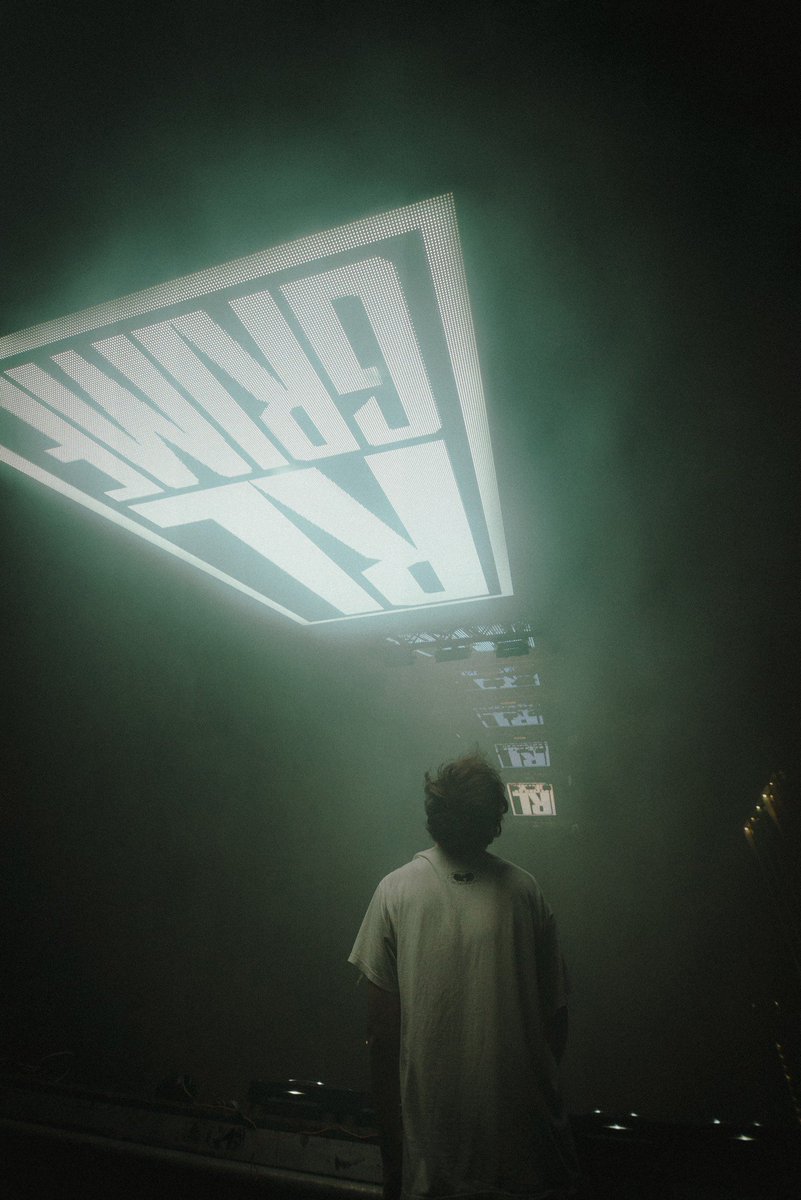 Rl Grime Wallpaper