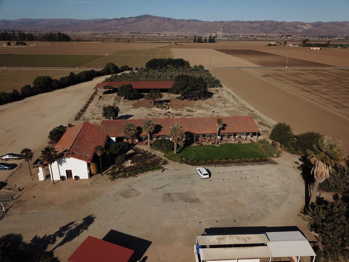 Mission Nuestra De La Soledad