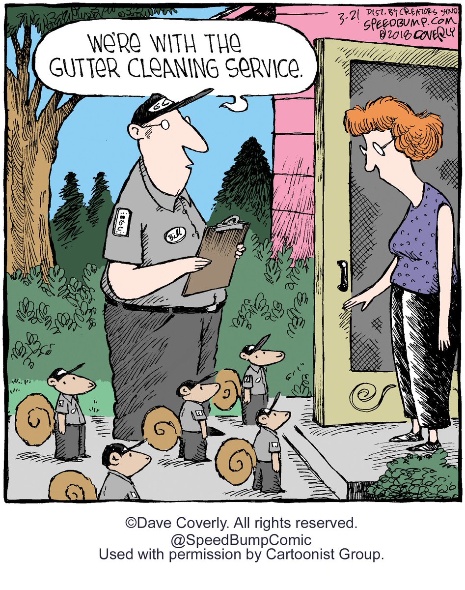Spring Cleaning Cartoon Images