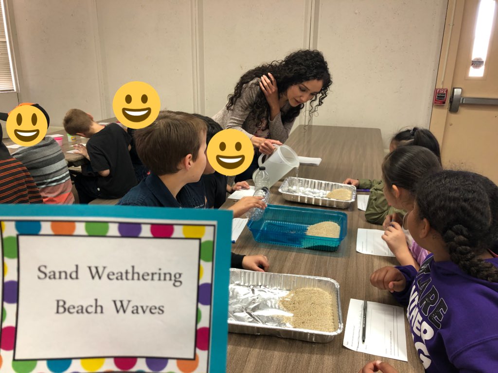 Volta Elementary (@VoltaLBUSD) | Twitter