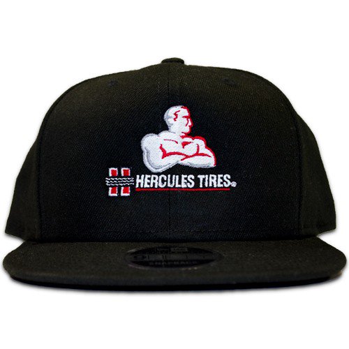 Hercules Tires