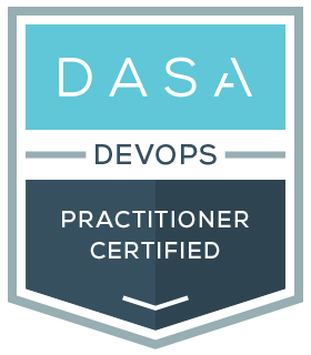 DevOps Agile Skills Association (DASA) on Twitter: "The DASA #DevOps Practitioner course ...