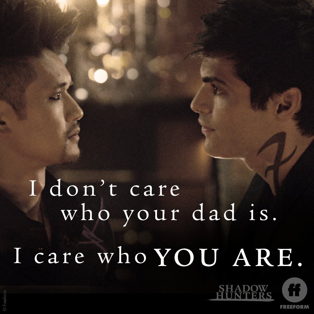 Shadowhunters 3 x 02 "The Powers That Be" Recensione