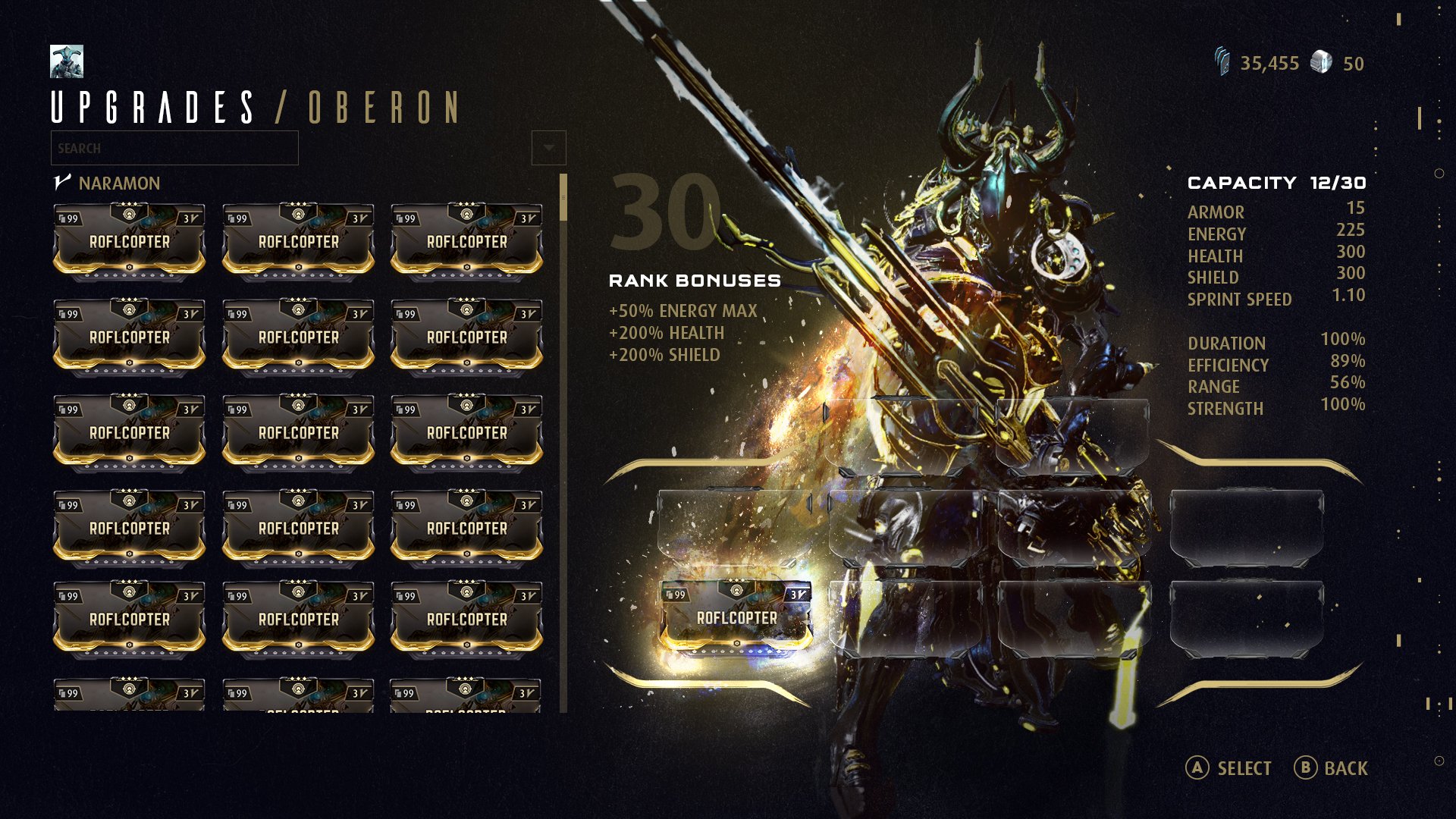 User Interface 3.0 (Mega-ish-thread?) - Page 2 - General Discussion - Warframe Forums