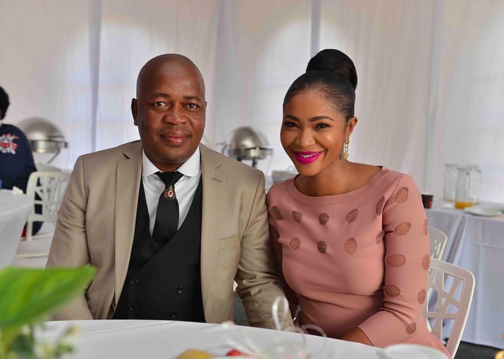 10 Notable Facts About Mzwandile Masina The Mayor of Ekurhuleni