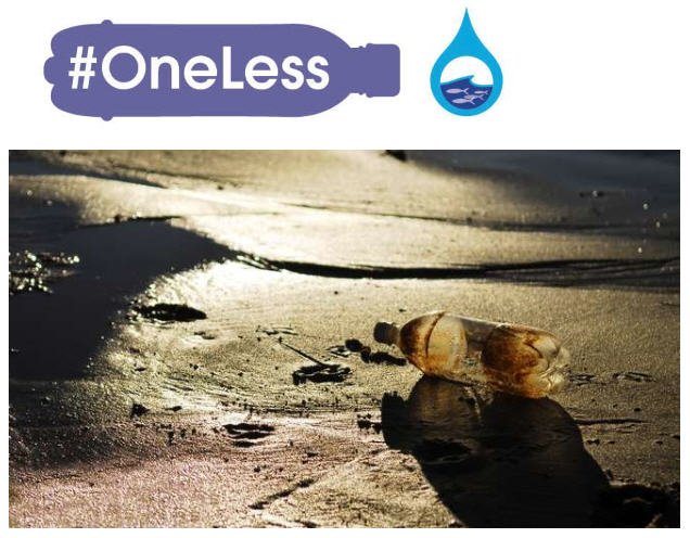 OneLessbottle - Welcome to the refill revolution