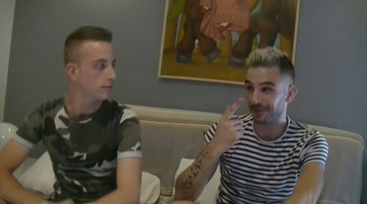 Twitter Gay Cum Twink Nasveia