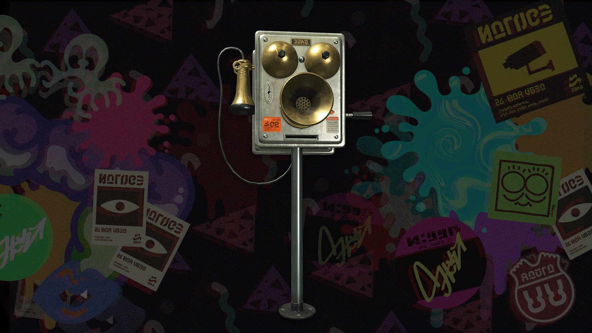 Splatoon 2 Ver 3.0 announced + Octo Expansion single player DLC ...