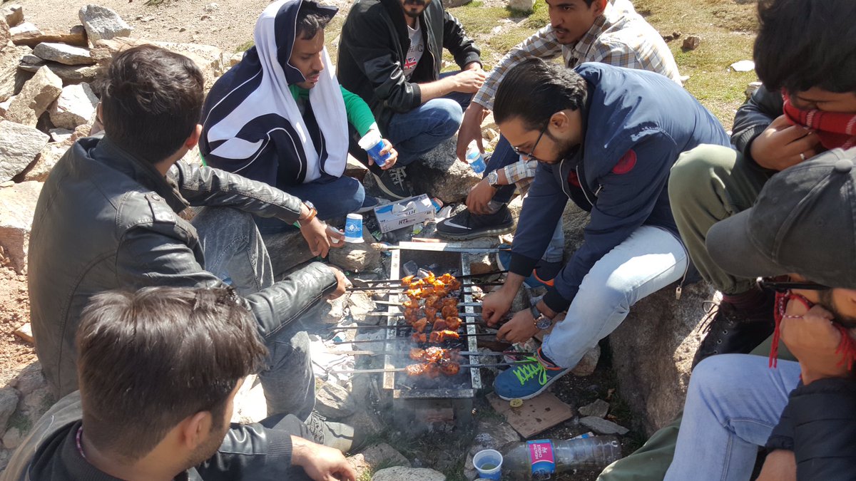 Muhammad Nayab Butt (@iamNayabButt) | Twitter