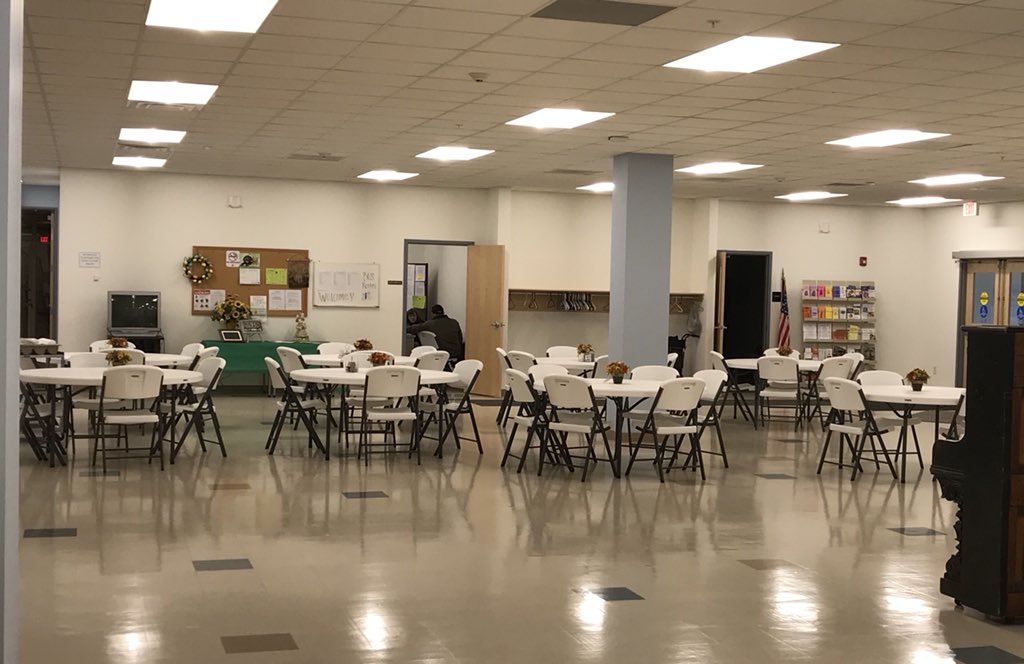 Department of Health, Office for the Aging ecstatic after move to ...