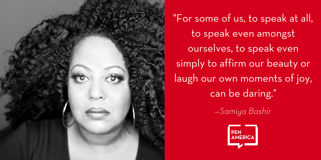 Samiya Bashir (@scryptkeeper) | Twitter