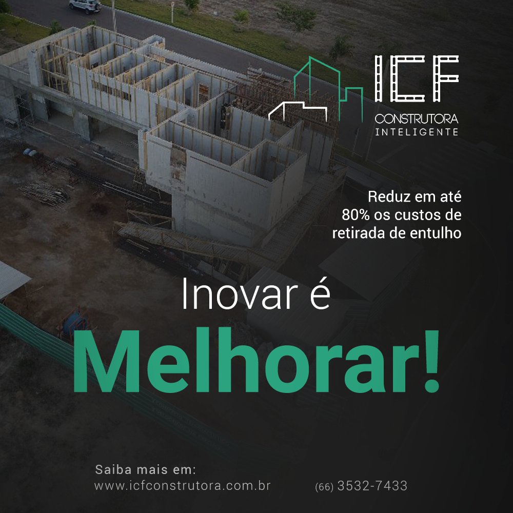 ICF construtora (@IcfConstrutora) | Twitter