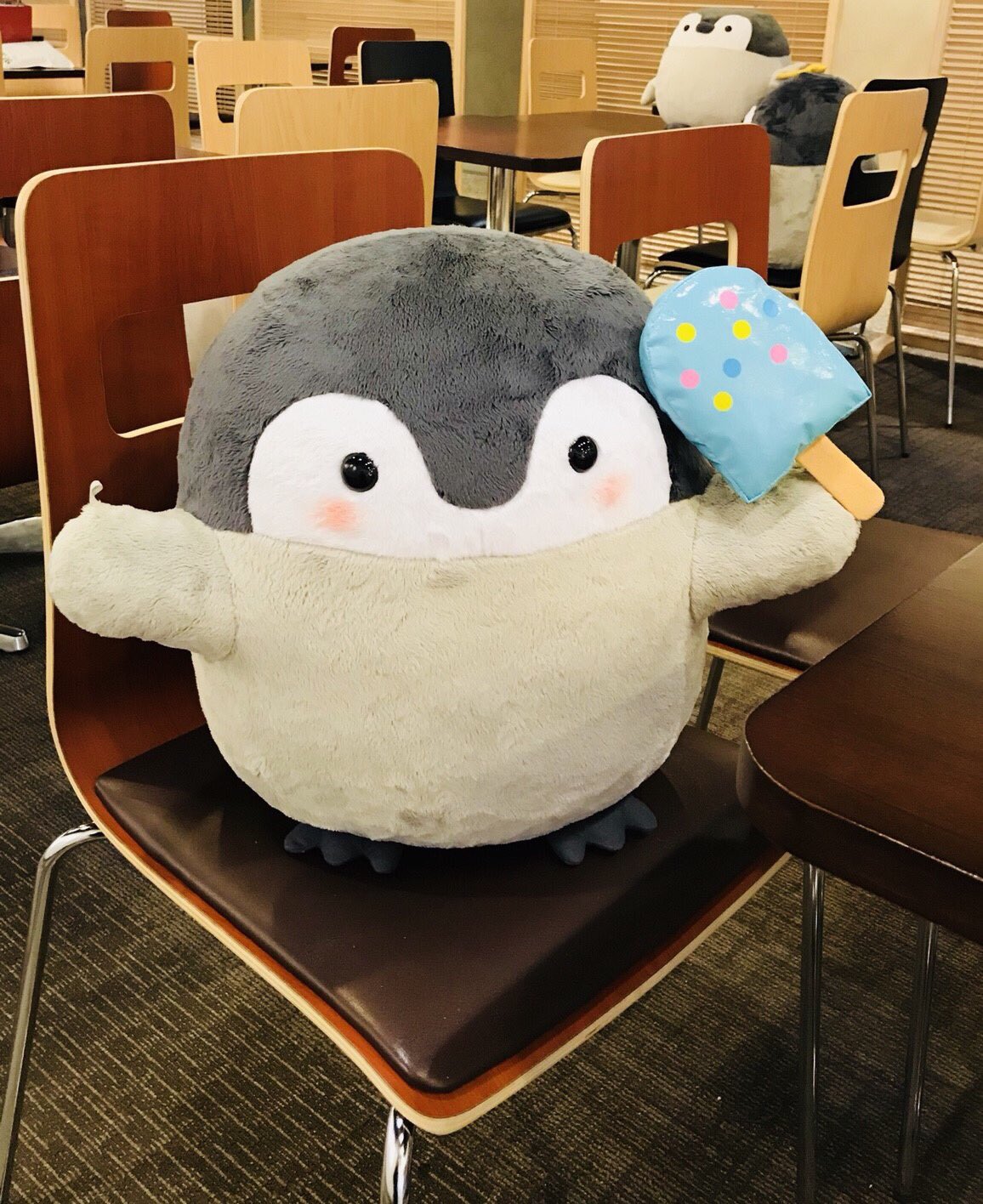 コウペンちゃんグッズ公式 on X: コウペンちゃんグッズ公式 on X: