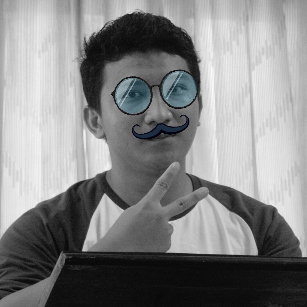 Putra Setiadi (@IcisDaruma) | Twitter