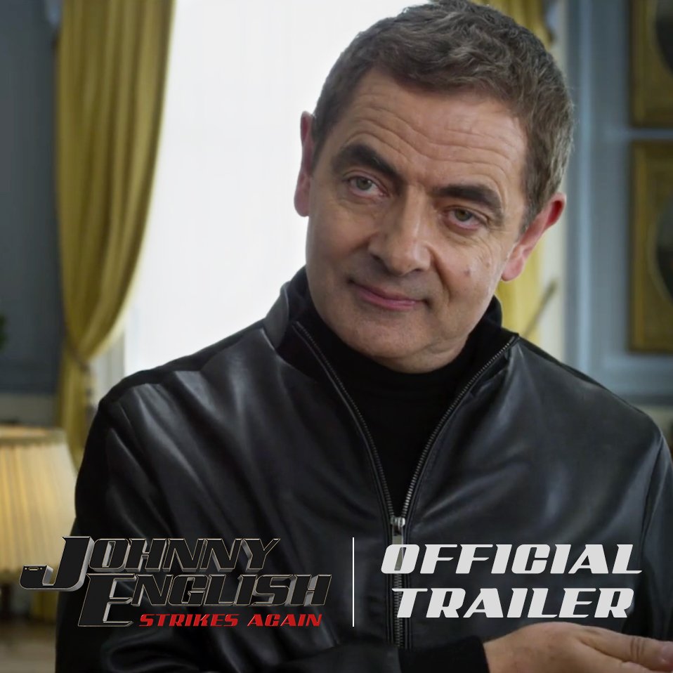 10 best Twitter @johnnyenglish images on Pholder | The world’s greatest ...