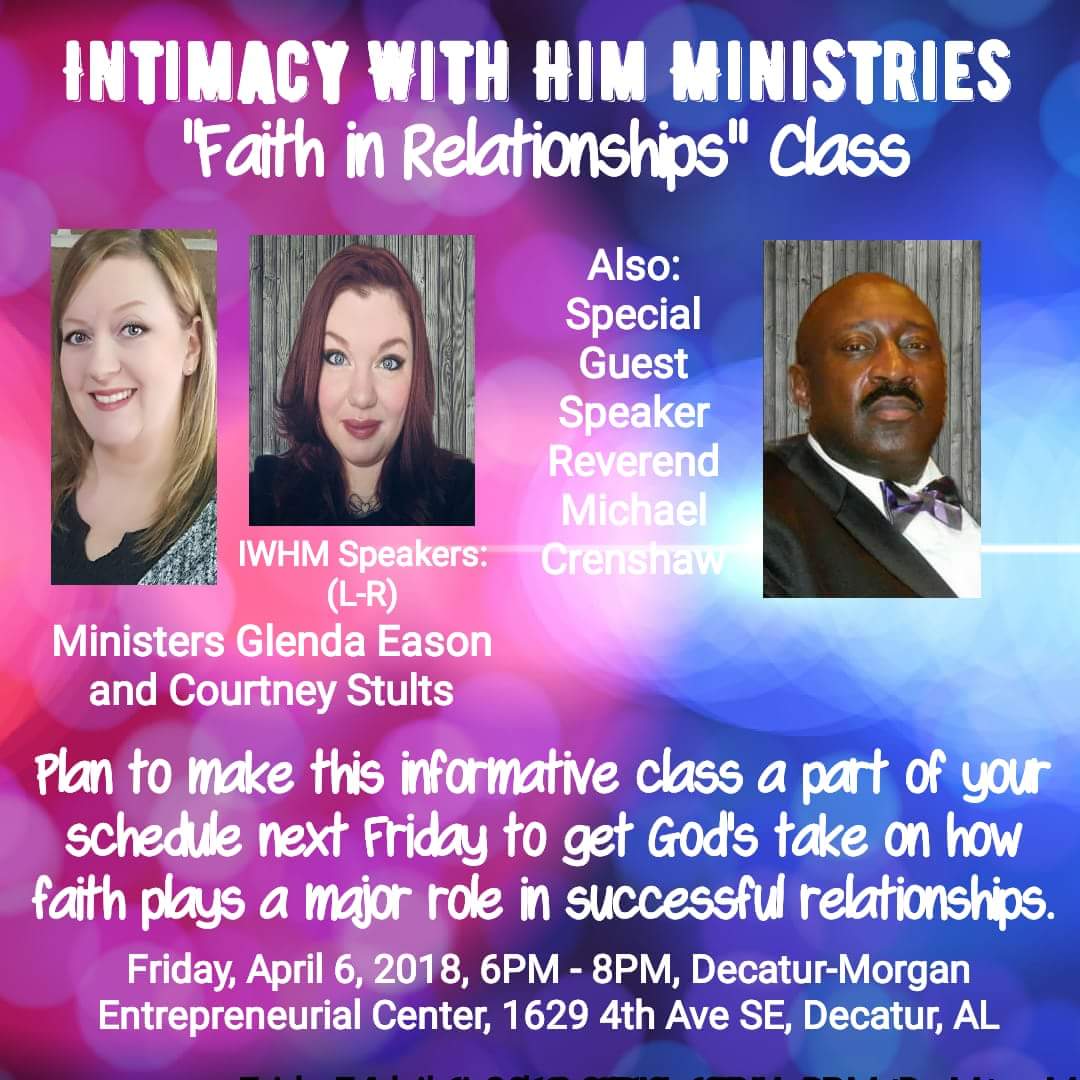 Michael Crenshaw (@encouragementko) | Twitter