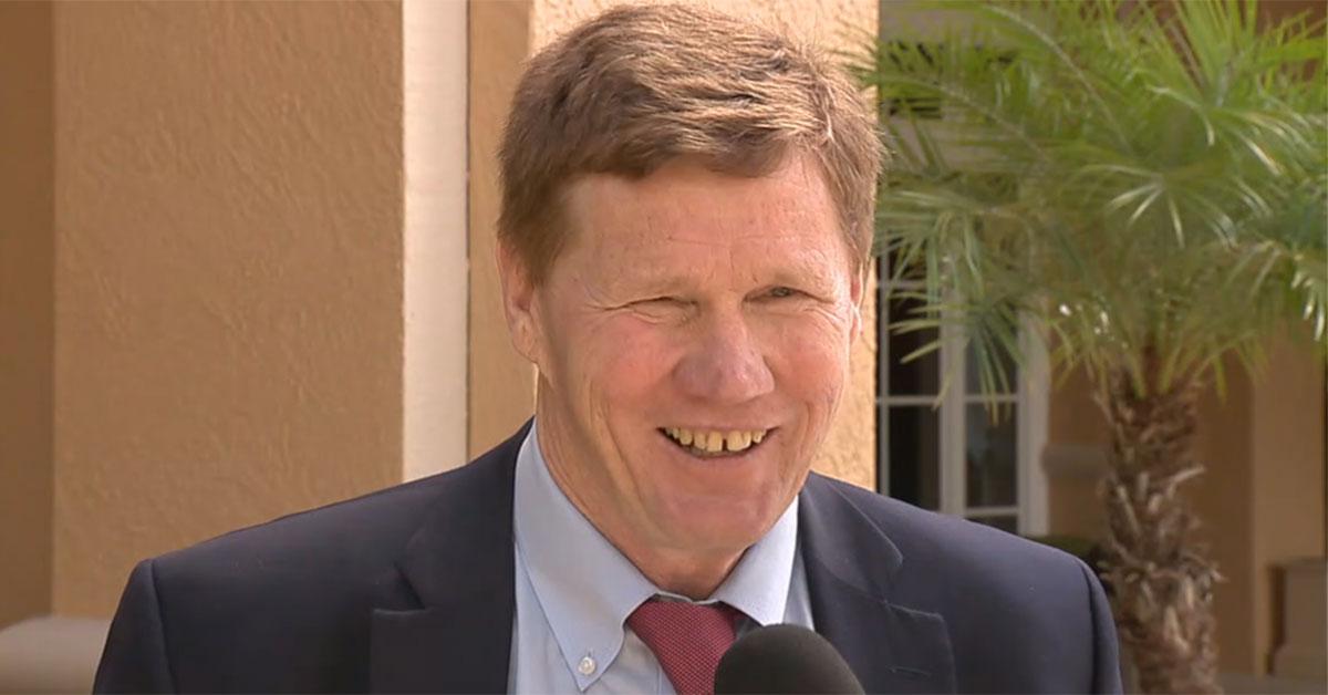 Mark Murphy Attorney