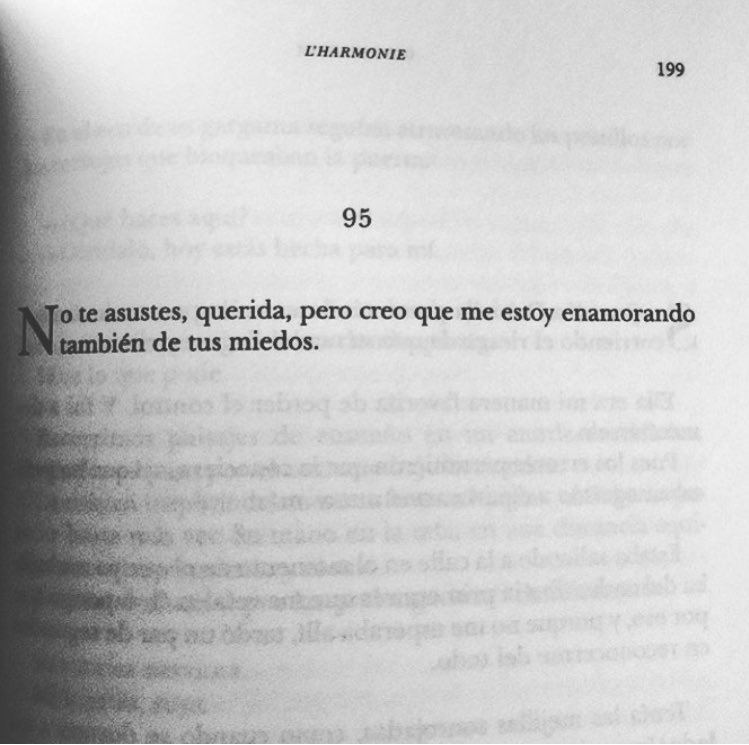 Me Estoy Enamorando Quotes