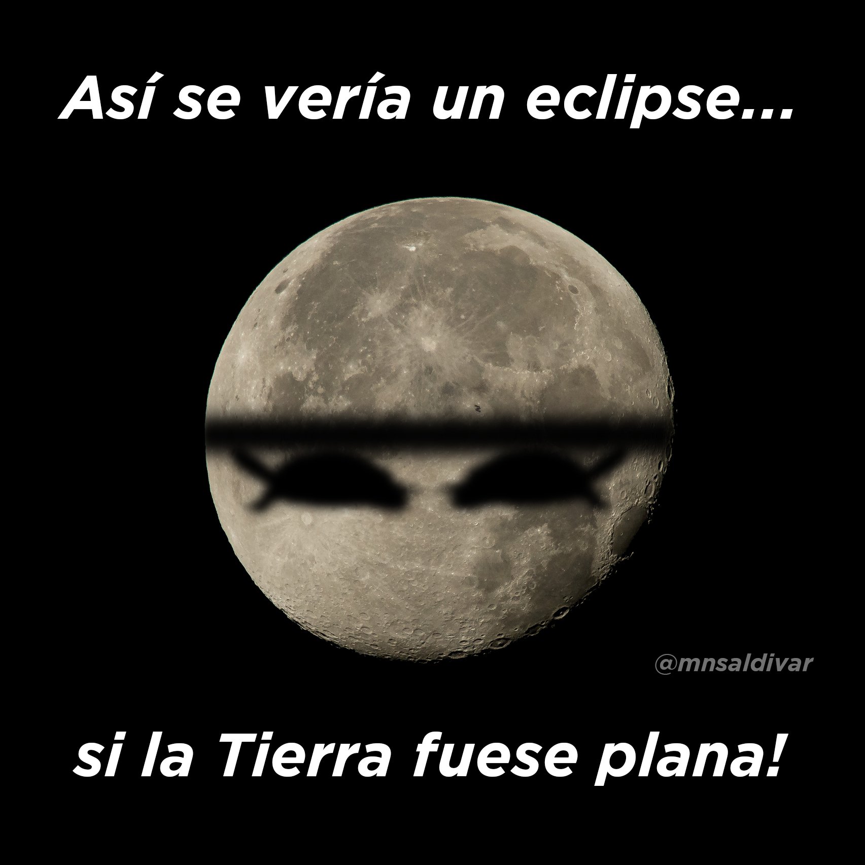 Memes De La Tierra Plana