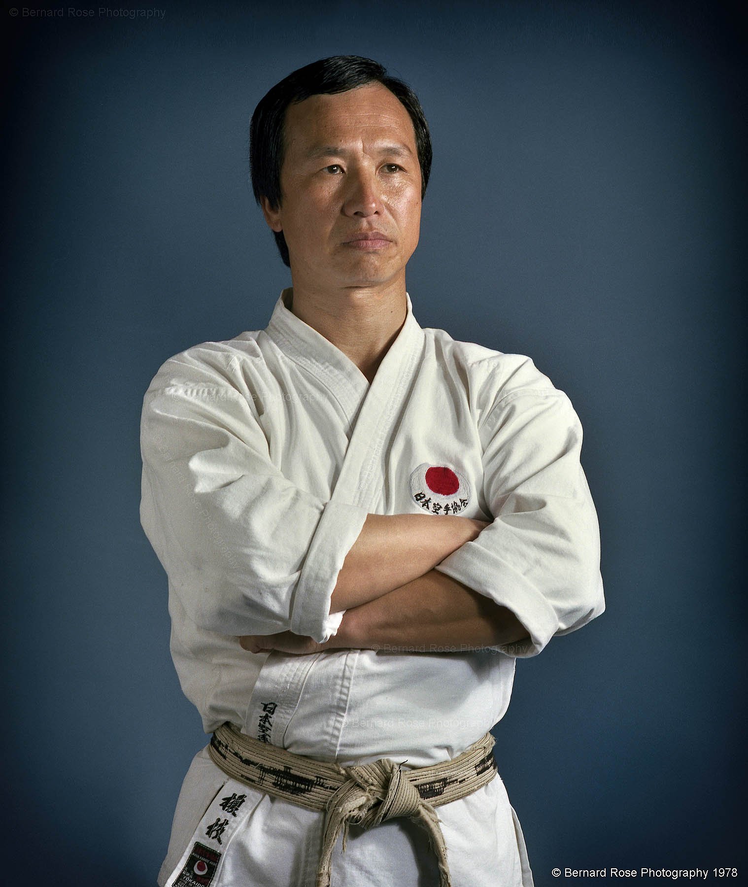 Shotokan Karate Masters