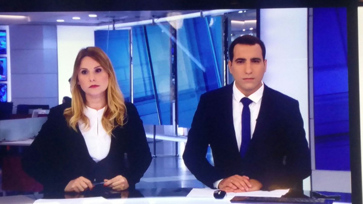 ירון אברהם טוויטר - Antoine Moses