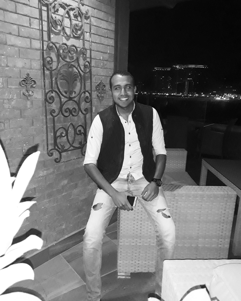 Mostafa Darwish (@DarwishFamily) | Twitter