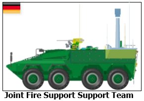 Jon Hawkes on Twitter: "Another Boxer variant not seeing much awareness - the new German Joint ...