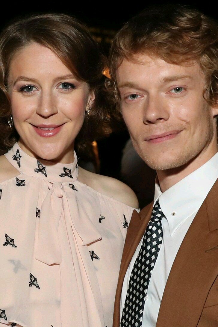 Theon Greyjoy Actor