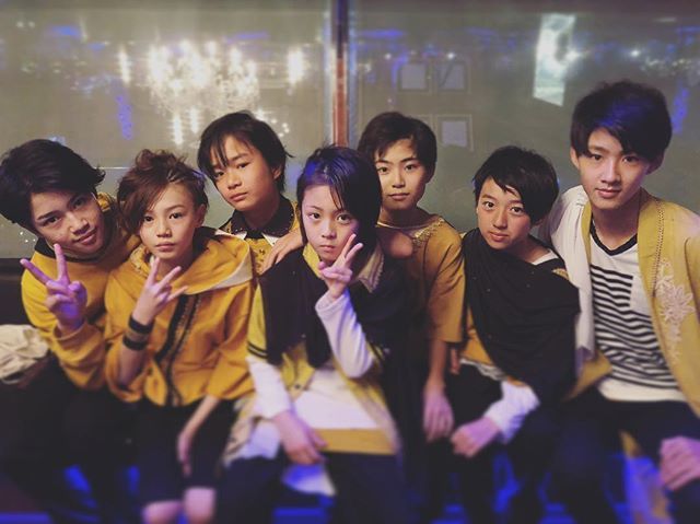 EBiDAN 39&KiDS on Twitter: "EBiDAN 39&KiDS instagram: BATTLE BOYS NAGOYA #えびなご #ebidan # ...