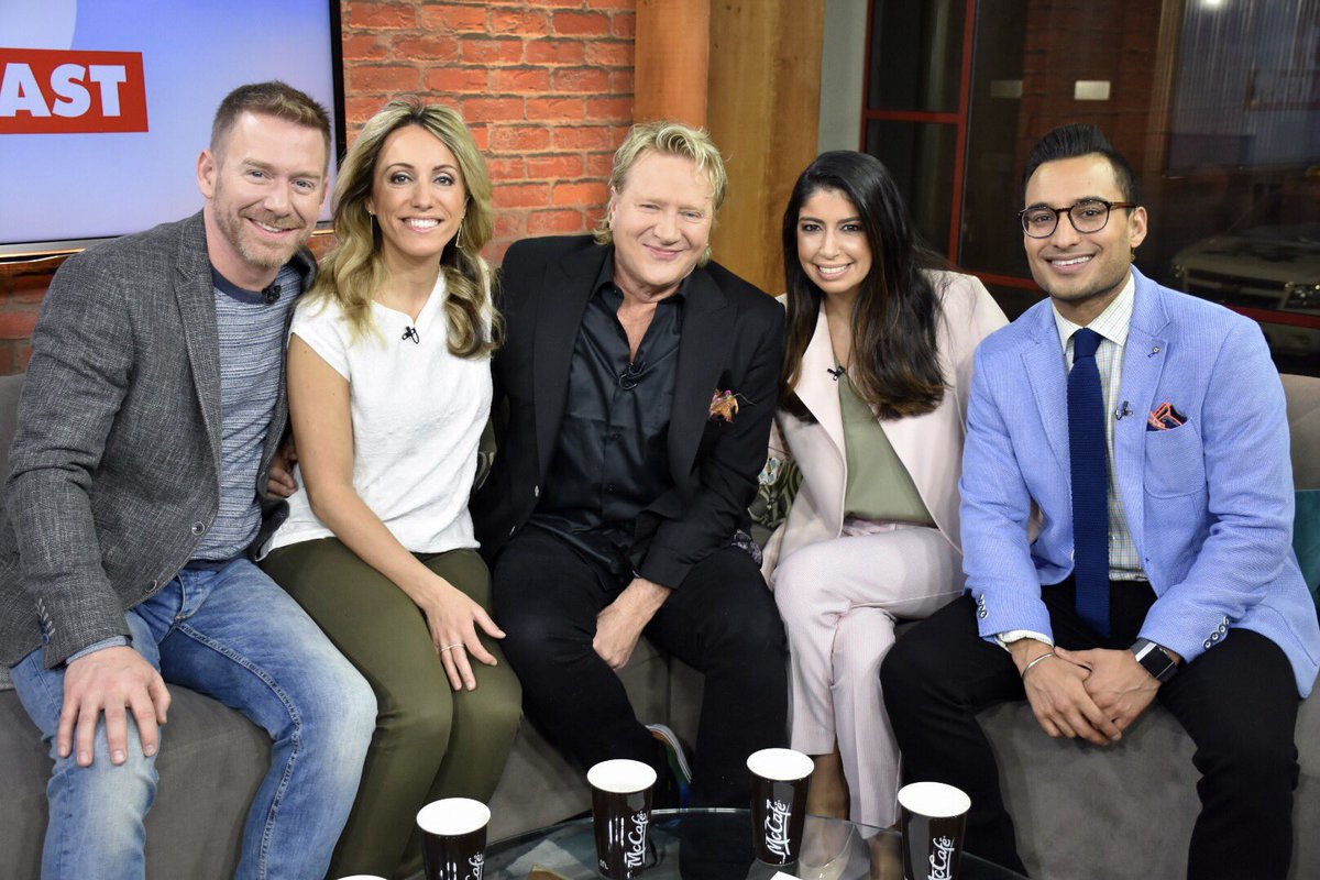 CP24 Breakfast - @CP24Breakfast Toronto : Latest news, Breaking ...