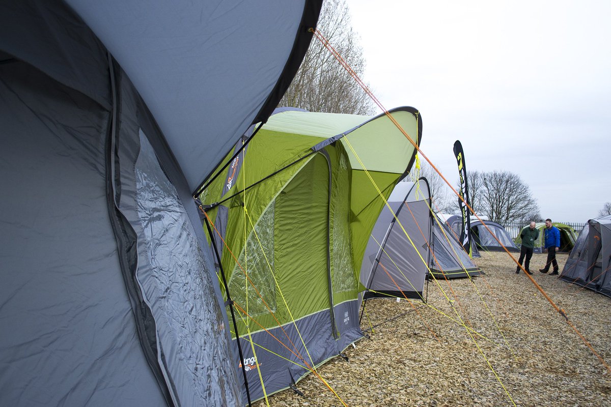 Winfields Tents