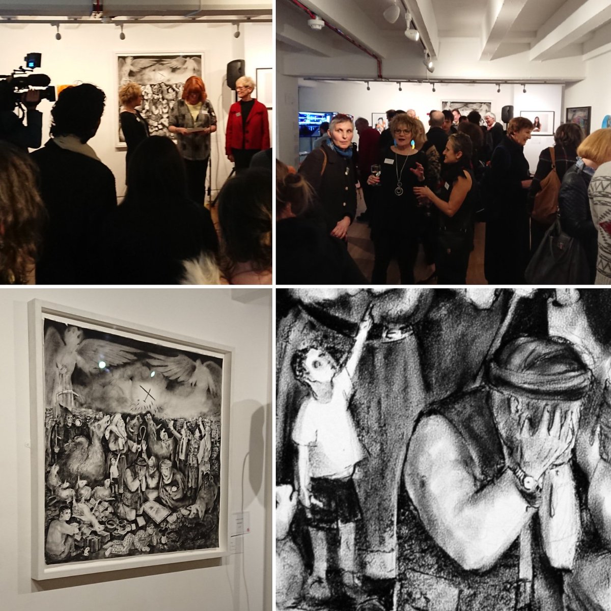 pete codling. artist (@petecodling) | Twitter