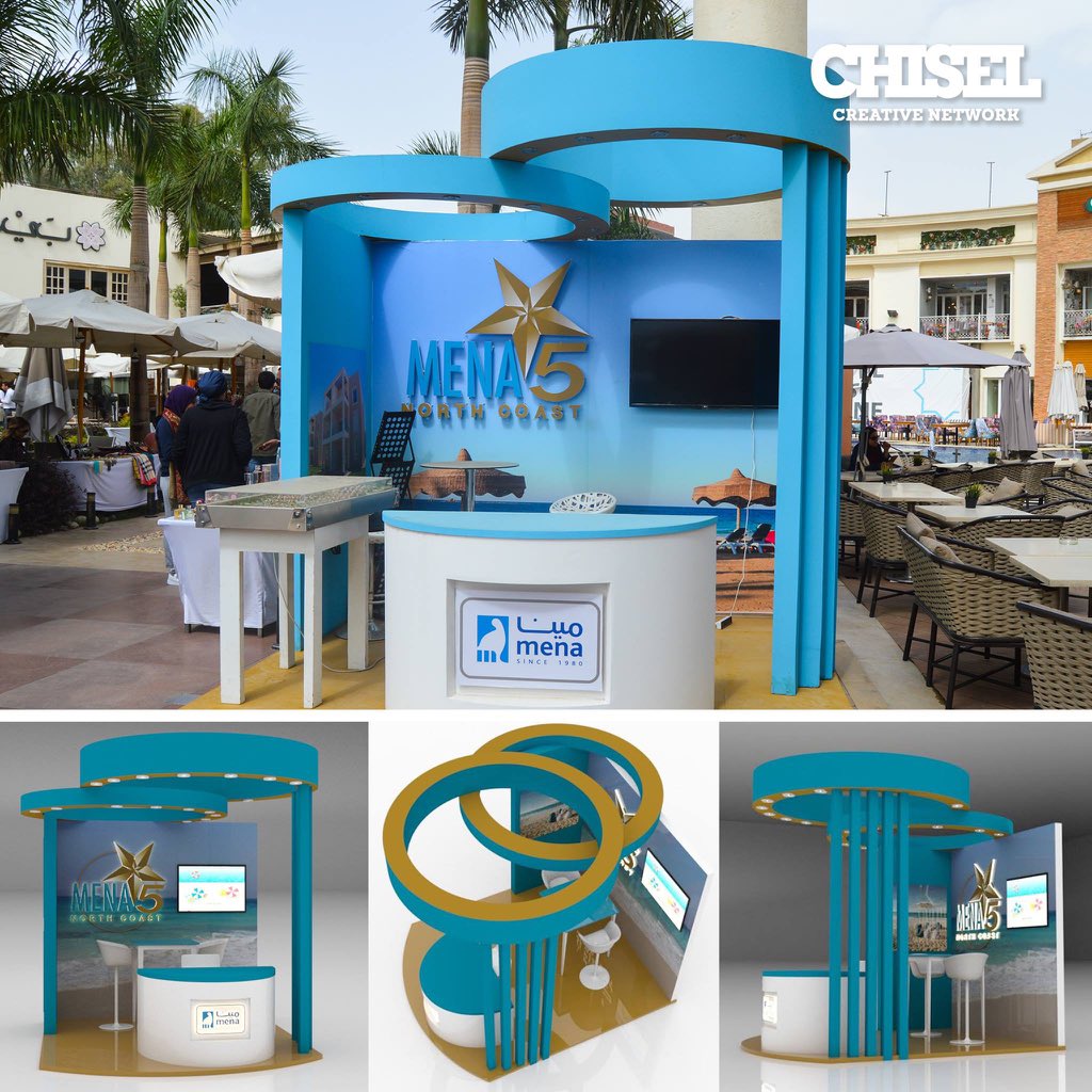 Chisel Creative Network (@ChiselNetwork) | Twitter