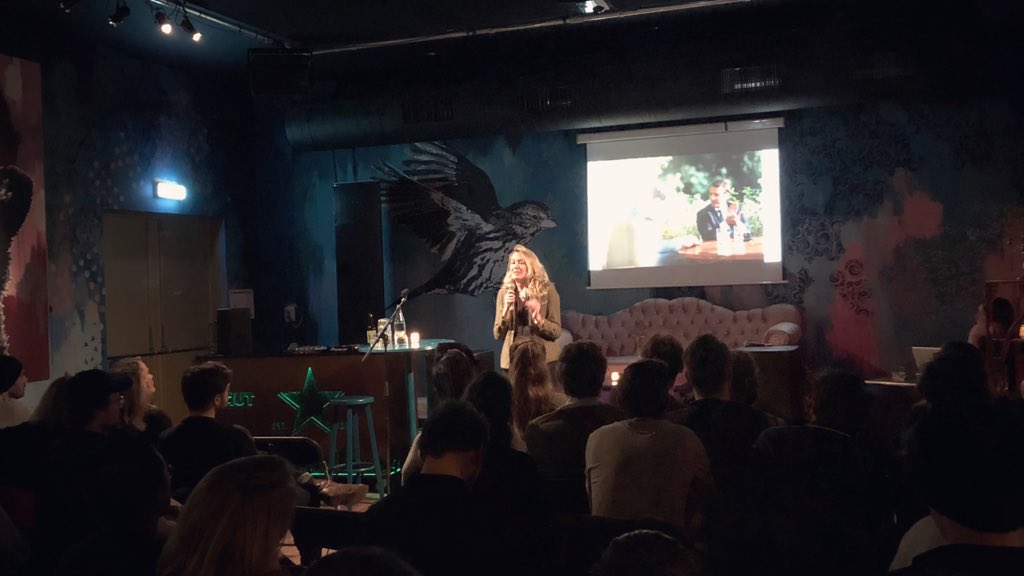 Kate Imbach (@Kate8) | Twitter