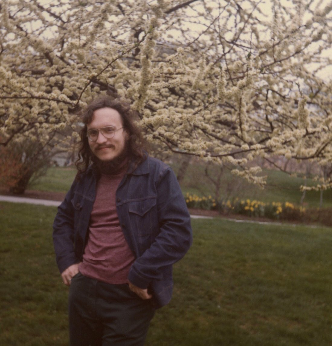 George Rr Martin 1970s Roldschoolcool