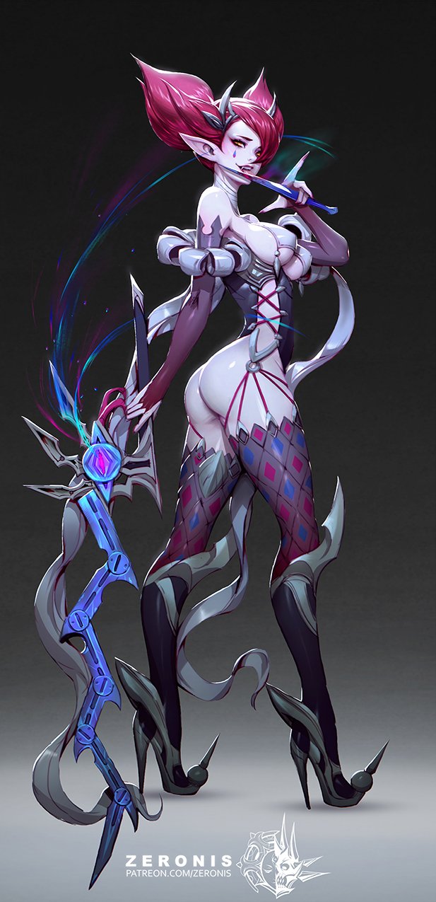 ZERO / zeronis on Twitter: "https://t.co/LmygjR5EdP 2 days left to receive this content! This is ...