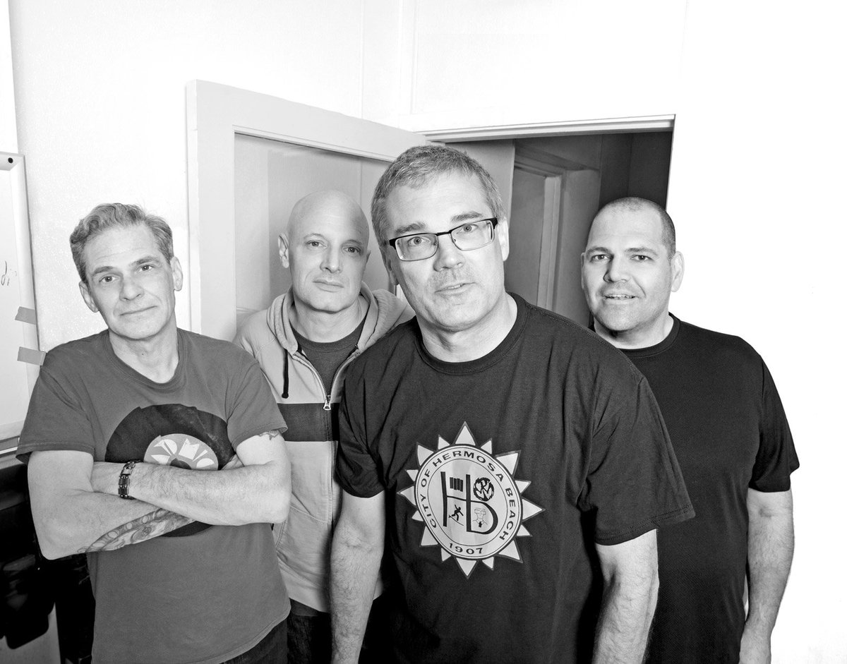 34 best Twitter @descendents images on Pholder | NEW ORLEANS! We'll see ...