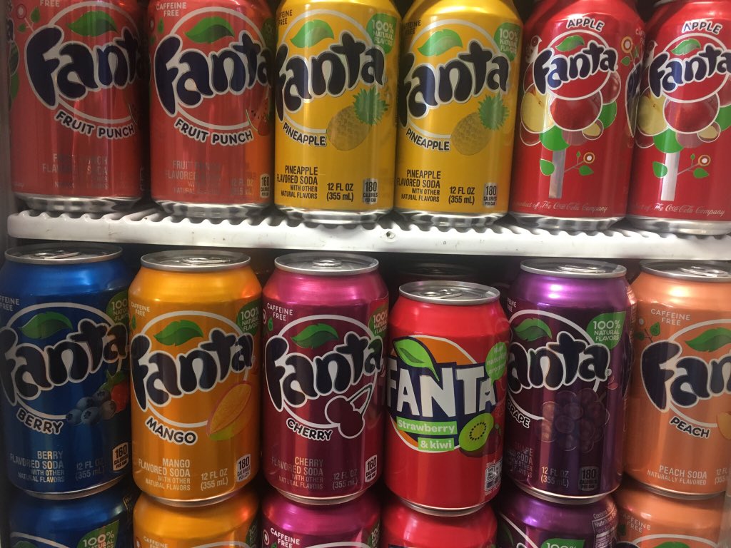 America Fanta Flavors | atelier-yuwa.ciao.jp