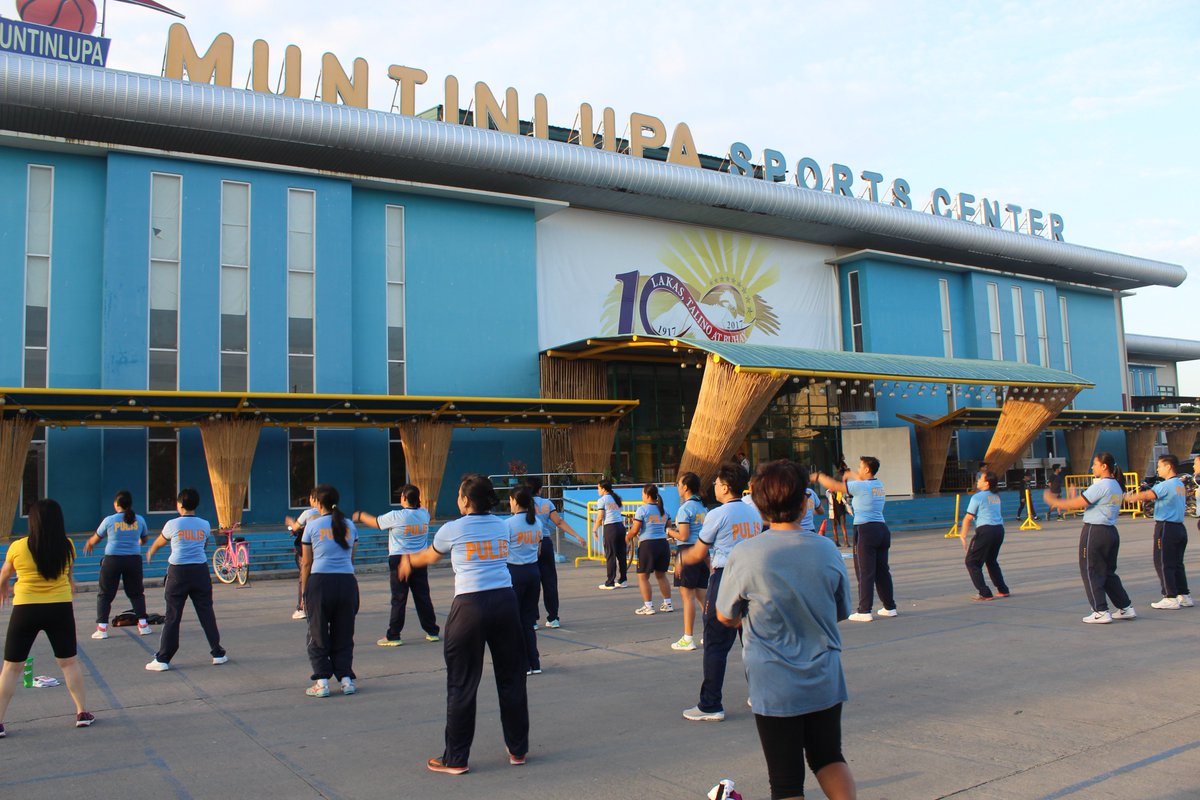 Muntinlupa City Police Station, National Capital Region (+63 2 862 2721)