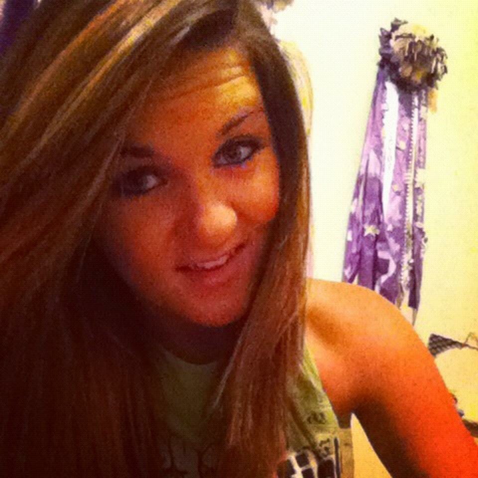 Danielle Bridges's Instagram, Twitter & Facebook on IDCrawl