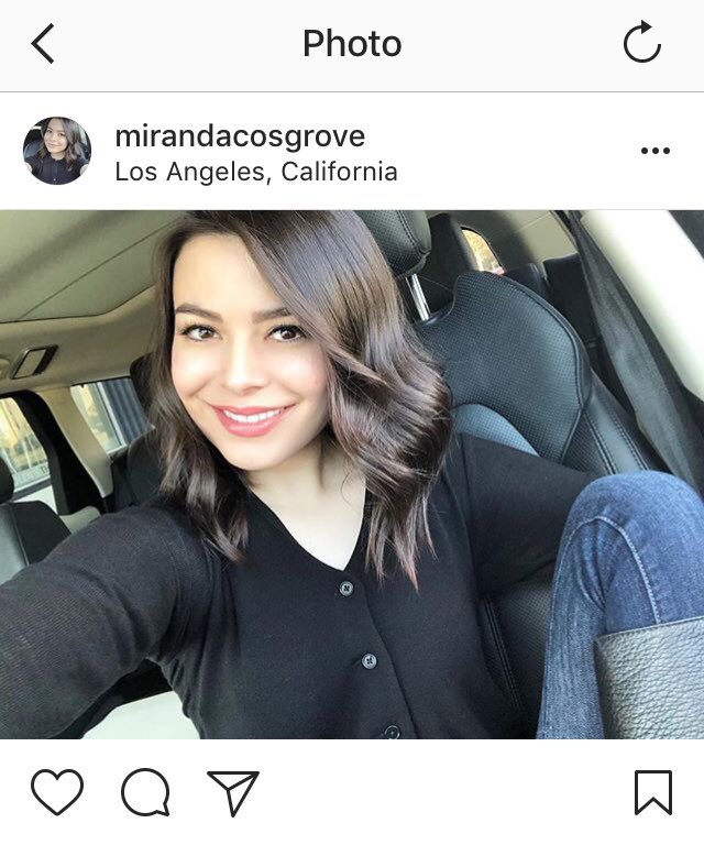 Miranda Cosgrove Meme Alto Media Clips, 13 19 December 2010 UN Women