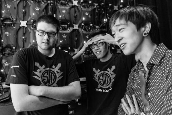 367 best Dyrus images on Pholder | LOL Dyrus, Dyrus and Team Solomid