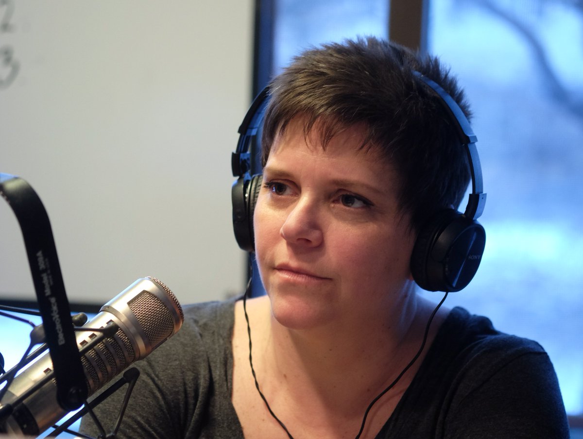 ?Listeners of 'The Denny Schaffer Show.' will soon need to say goodbye ...